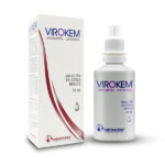 Virokem solución en gotas - Laboratorios Medikem