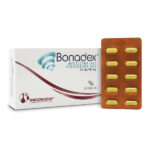Bonadex tableta - Laboratorios Medikem