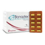Bonadex tableta - Laboratorios Medikem