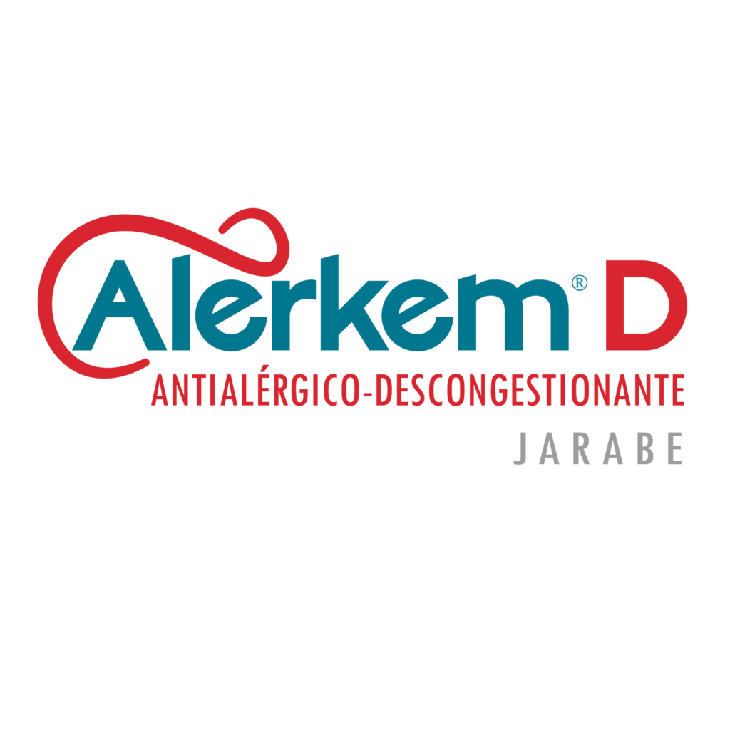 Alerkem® Cort Jarabe - Laboratorios Medikem