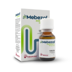 Mebezol® Suspensión Oral - Laboratorios Medikem