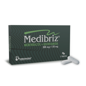 MEDIBRIZ® TABLETAS - Laboratorios Medikem
